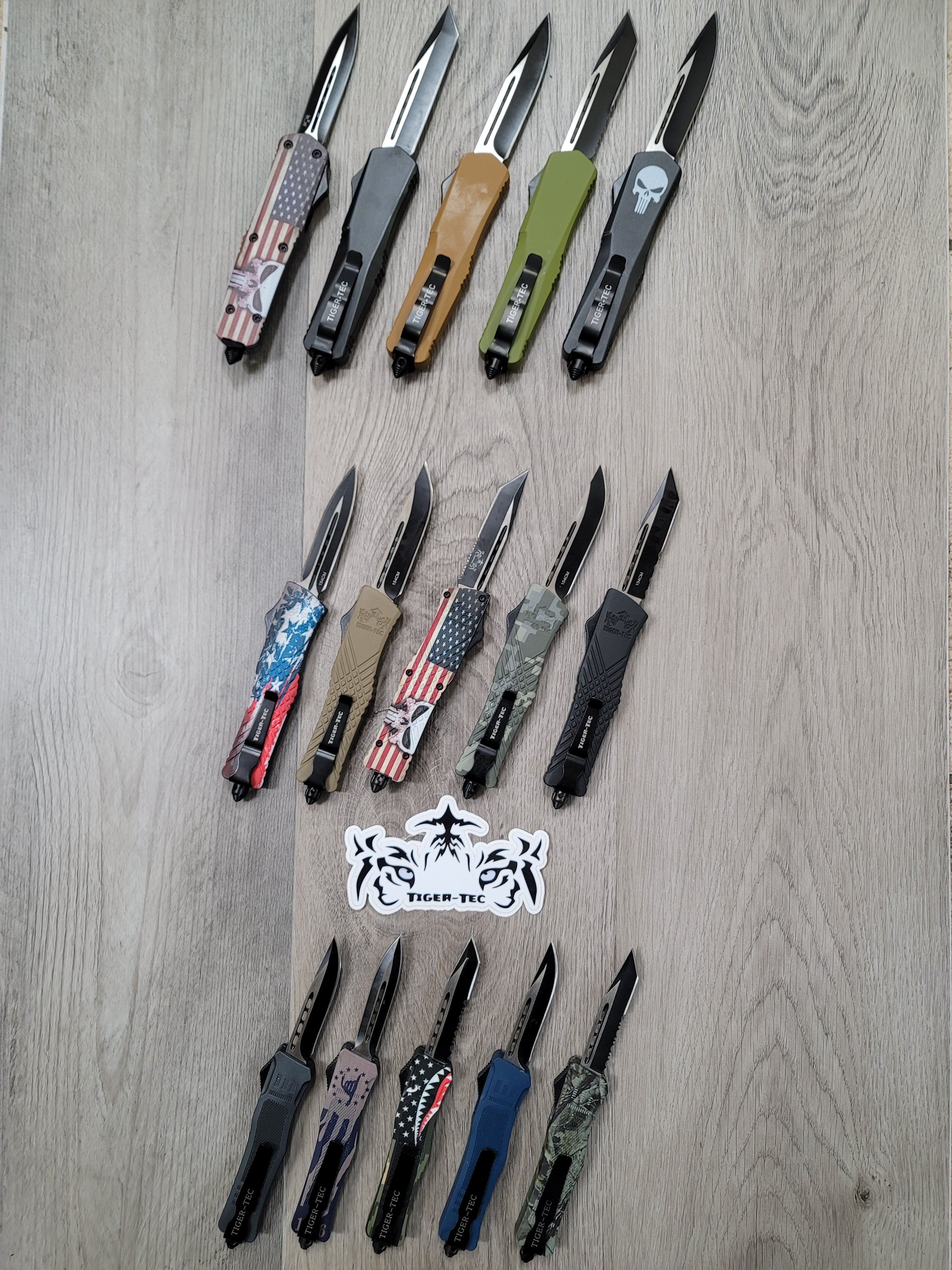 Products – Tool Truck Essentials